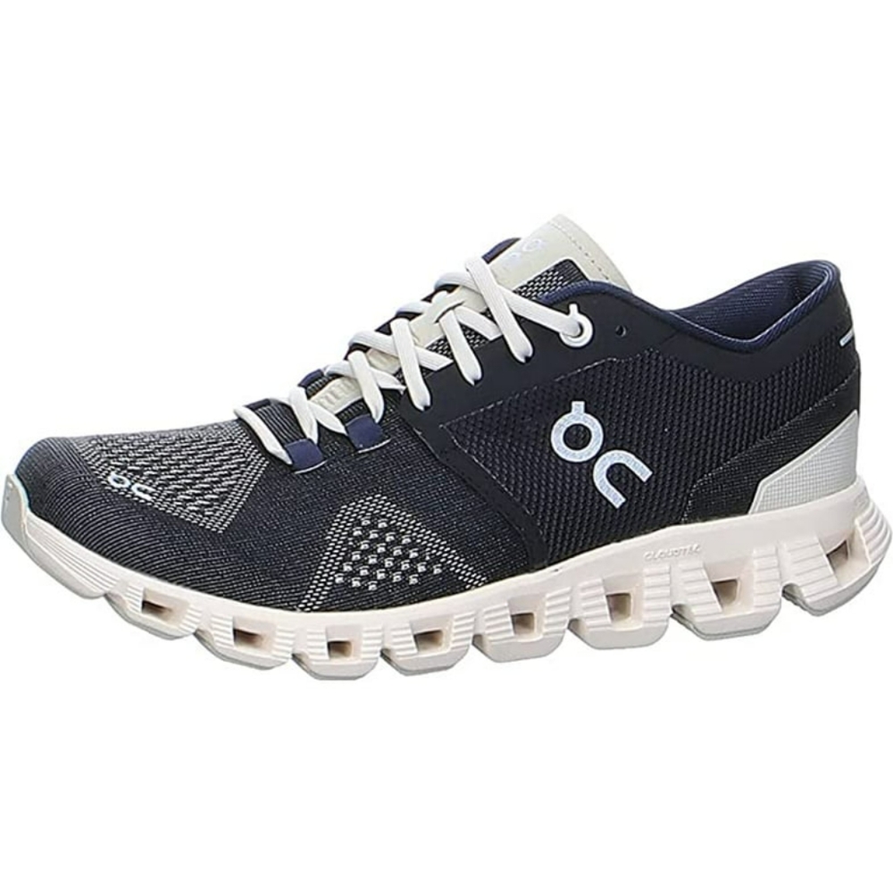 On Running Cloud X Sneakers - Gem